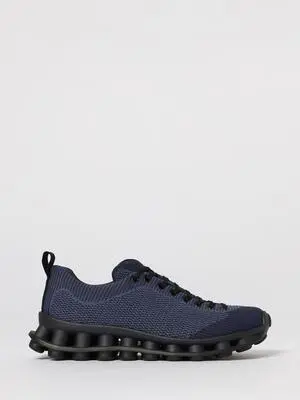 Camper Lace Up Sneakers - Blue