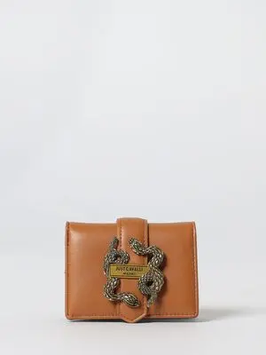 Just Cavalli Wallet - Brown