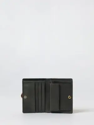 Just Cavalli Wallet - Brown