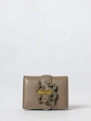 Just Cavalli Wallet Grey