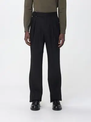 Paul Smith Wide Leg Trousers