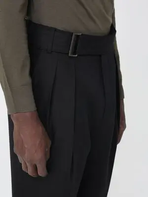Paul Smith Wide Leg Trousers