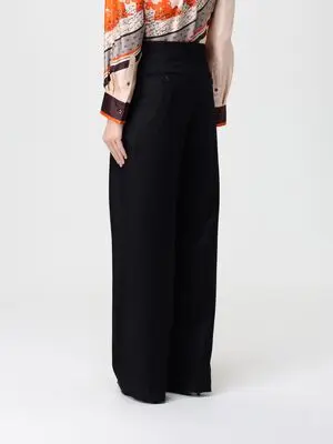 Paul Smith Wide Leg Trousers