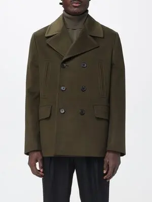 Men's Military Coats