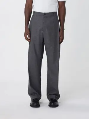 MAISON MARGIELA Wide Leg Trousers