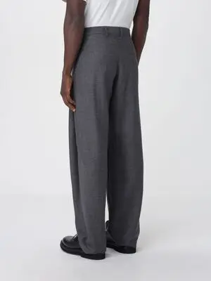 MAISON MARGIELA Wide Leg Trousers