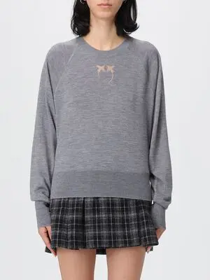Pinko Pullover Sweater - Grey