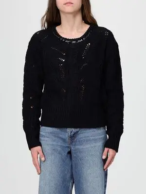 Liu Jo Drop Shoulder Sweaters For Women