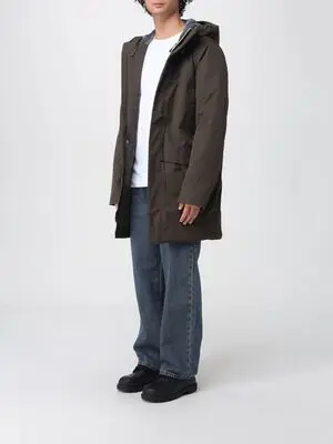 K-WAY Jacket - Green