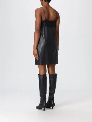 Liu Jo Sleeveless Mini Dress