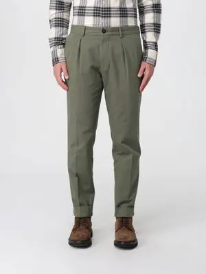Incotex Pants - Green