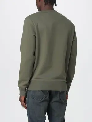 Fred Perry Sweatshirt - Green
