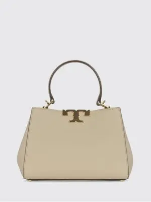 Tory Burch White Handbags