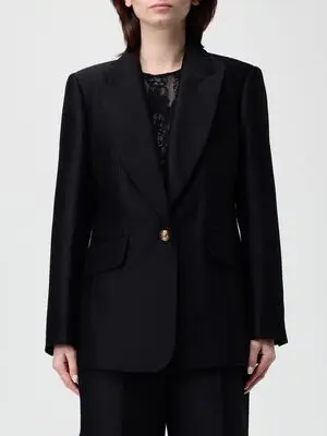 Zimmermann Jacket - Black