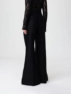 Zimmermann Wide Leg Trousers