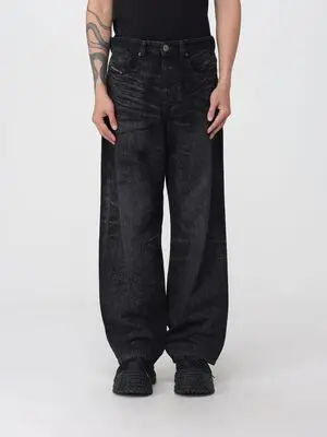 DIESEL Jeans - Black