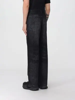 DIESEL Jeans - Black
