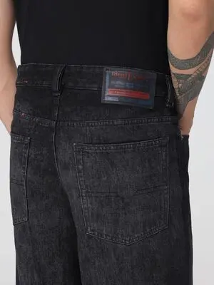 DIESEL Jeans - Black