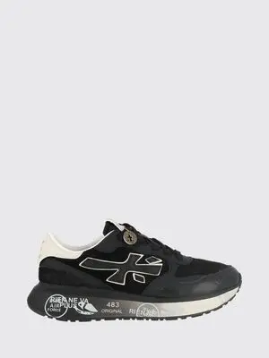 Premiata PREMIATA Sneakers Black