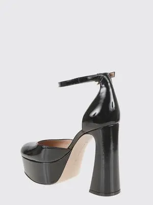 GIANVITO ROSSI Platform Pumps