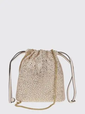 Pinko Mini Bag - Gold