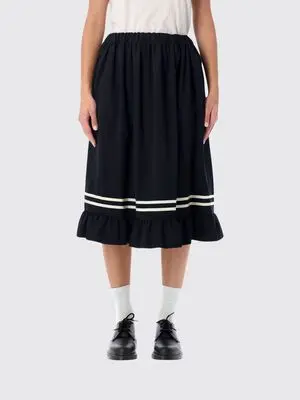 Comme Des Garçons Skirt