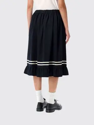 Comme Des Garçons Skirt
