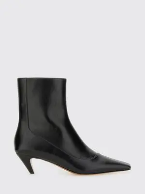 Stella McCartney Ankle Boots - Black