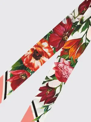 Dolce & Gabbana Neck Scarf
