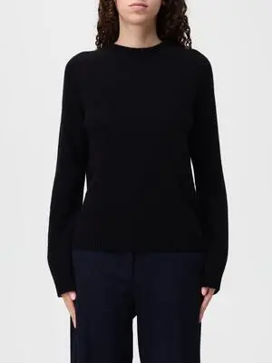 Max Mara Pullover Sweater - Black