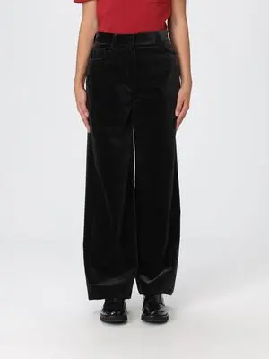 Max Mara Wide Leg Pants