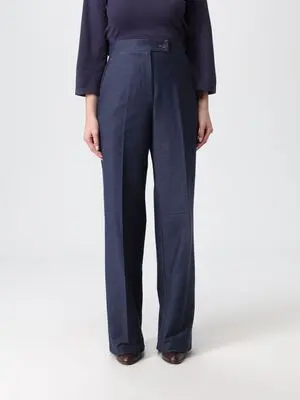 Max Mara Straight Leg Pants
