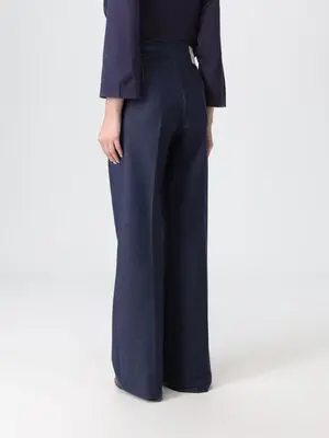 Max Mara Straight Leg Pants