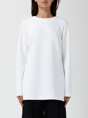 Max Mara Top - White
