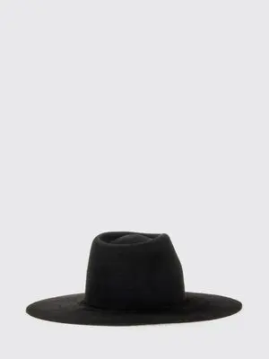 Ruslan Baginskiy Hat - Black