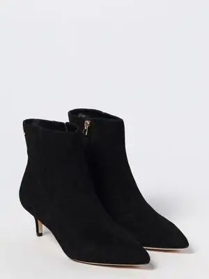 Ralph Lauren Ankle Boots - Black
