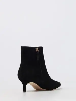 Ralph Lauren Ankle Boots - Black