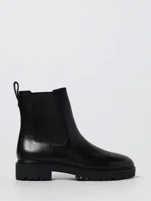 Ralph Lauren Chelsea Boots