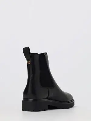 Ralph Lauren Chelsea Boots