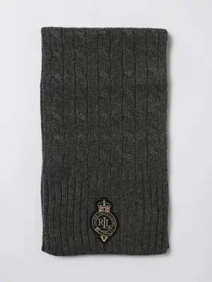 Ralph Lauren Scarf - Grey