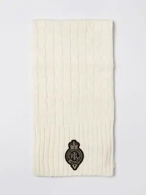 Ralph Lauren Scarf - Natural