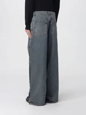 MAISON MARGIELA Wide Leg Jeans