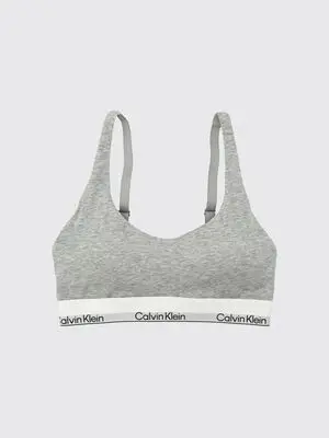 Calvin Klein Lingerie Grey