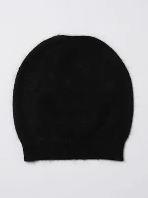 TWINSET Beanie - Black