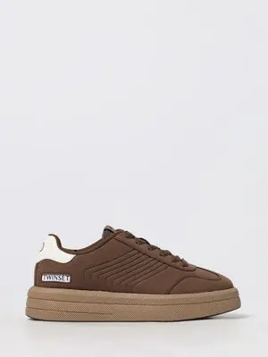 TWINSET Platform Sneakers