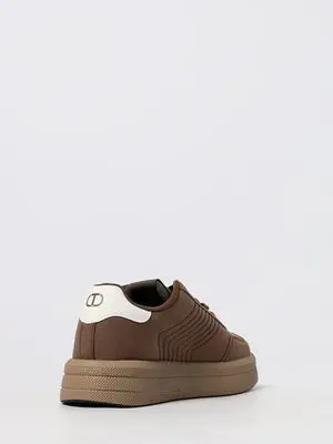 TWINSET Platform Sneakers