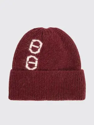 TWINSET Beanie - Violet