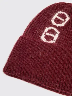 TWINSET Beanie - Violet