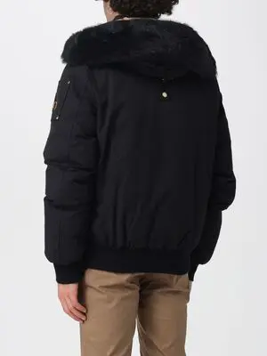 Moose Knuckles Jacket - Black