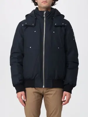 Moose Knuckles Jacket - Navy